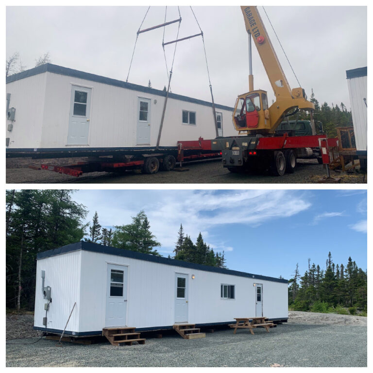 Springwood Outdoor Discovery Camp | Development Plan